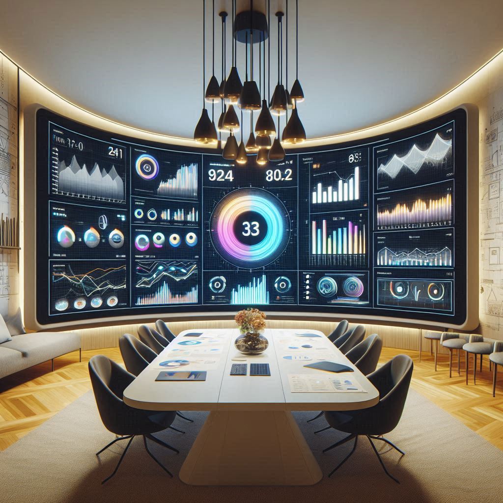 Stunning Data Visualizations That Will Blow Your Mind - Ideal School Of ...